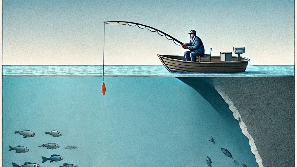 Proximate vs. Ultimate Causes in B2B: Why We’re Running So Hard To ...